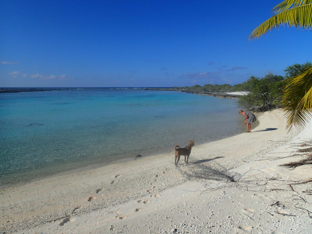 Makemo, Tuamotus Archepelago, French Polynesia – The Northwest Pass and ...