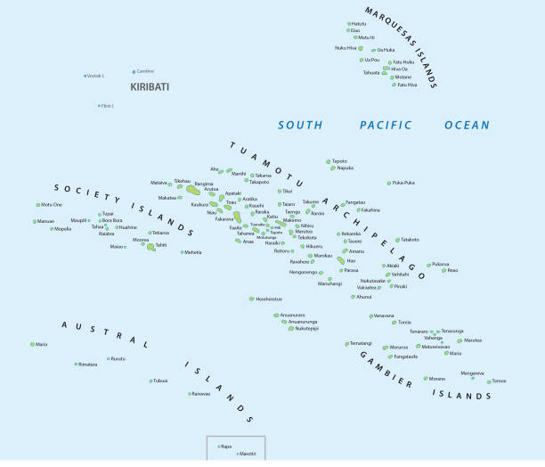 Makemo, Tuamotus Archepelago, French Polynesia – The Northwest Pass and ...