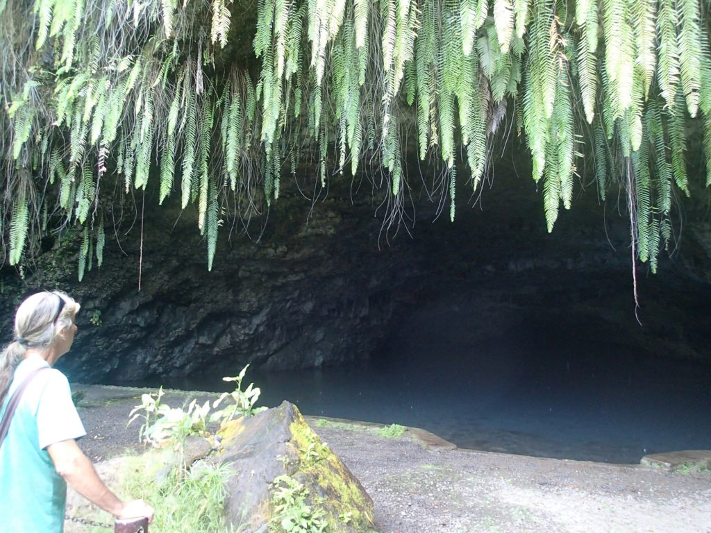 Tahiti, Society Islands, French Polynesia – Hanging out and sight ...