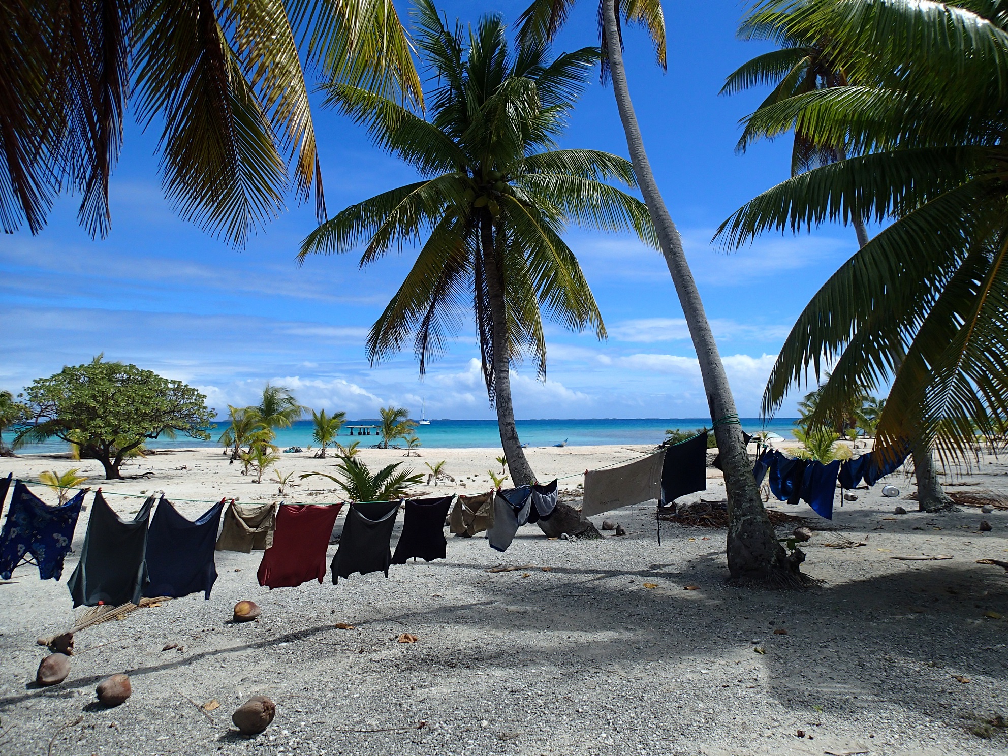 Hao Atoll, Tuamotu Archipelago, French Polynesia – Off exploring the ...